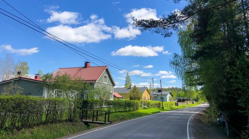 Huittinen - Hoods.fi